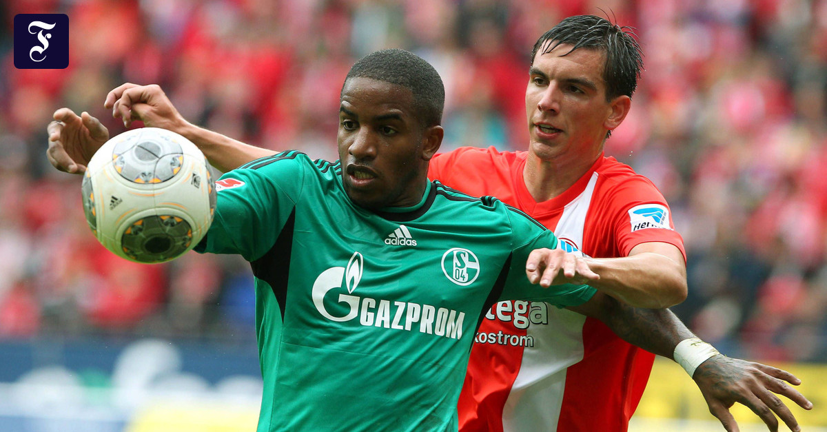 Christoph Moritz im Gespräch: „Es fällt mir schwer, einen wegzugrätschen“