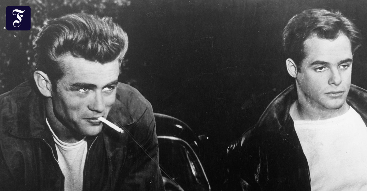 Rauch im Film: Vernebelt