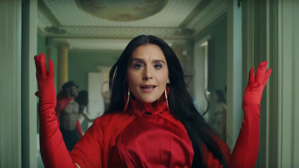 Jessie Ware - Free Yourself