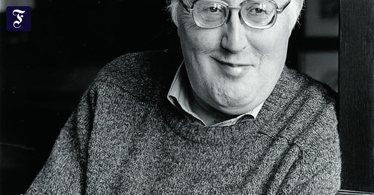 Zum Tod von Peter Parsons: Ein königlicher Gelehrter