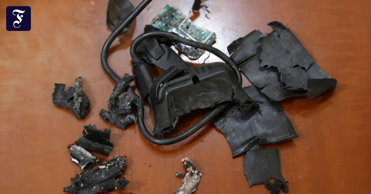 Nach Pager-Aktion gegen Hizbullah distanziert sich Ungarn