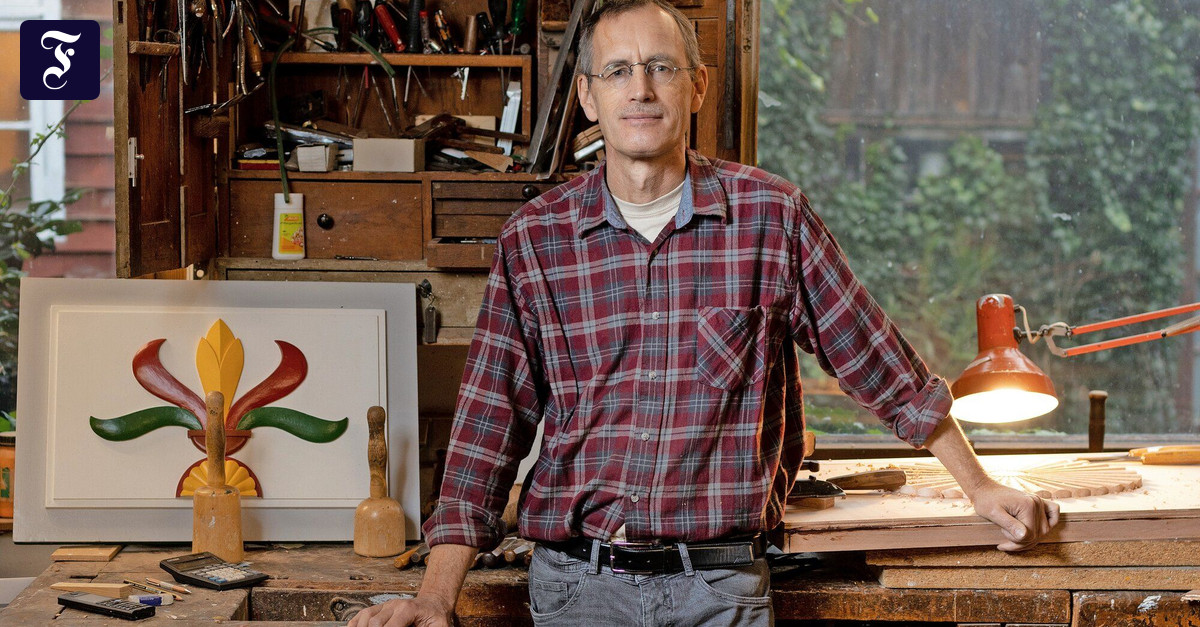 Handwerk an der Ostsee: Der letzte Hersteller von Darßer Türen