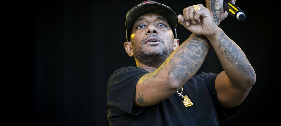 Rapper Prodigy von „Mobb Deep“ mit 42 Jahren gestorben