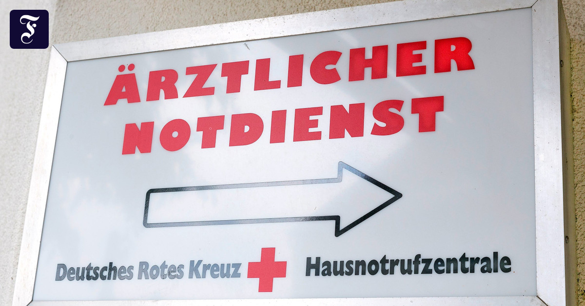 Warum Bad Vilbel einen eigenen ärztlichen Notdienst fordert