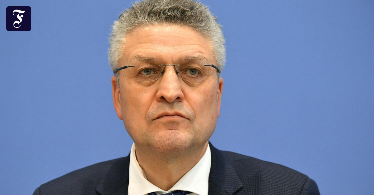 Coronavirus in Deutschland: Es werden noch mehr Menschen sterben