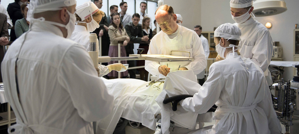 Chirurg Ferdinand Sauerbruch – Was war sein Leben?