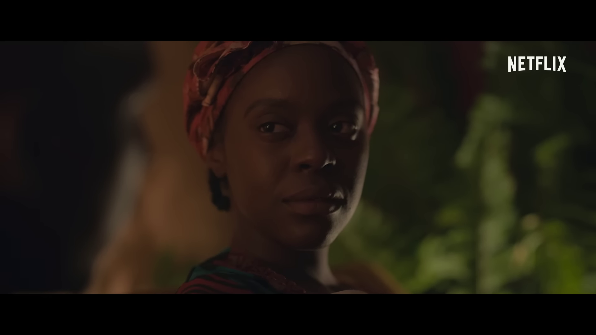 Trailer: „Country Queen“