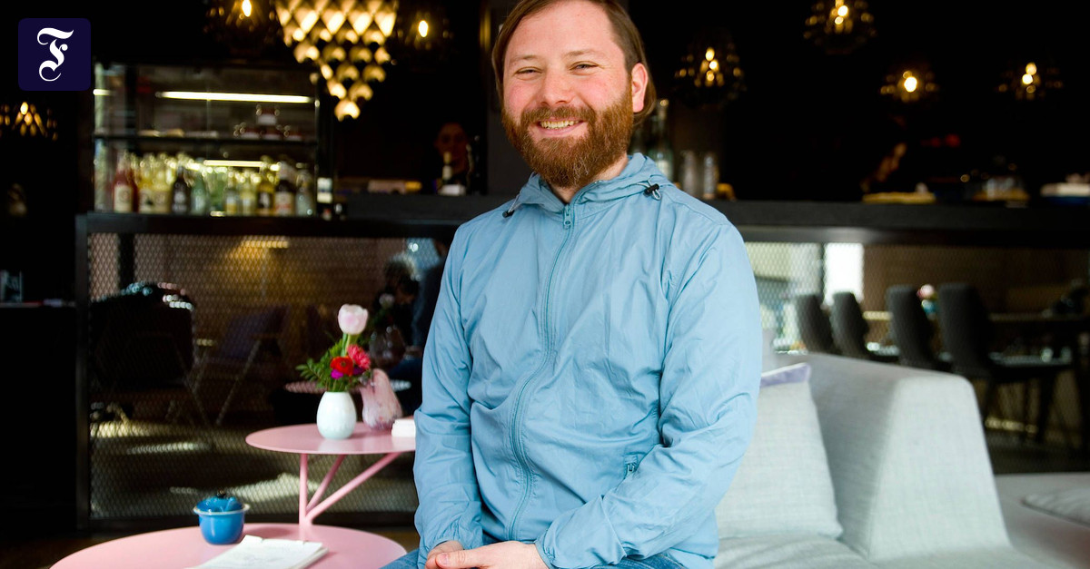 Steen Rothenberger investiert in Alt-Sachsenhausen