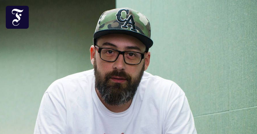 Rapper Sido im Interview über Sohn & tätowierte Autogramme
