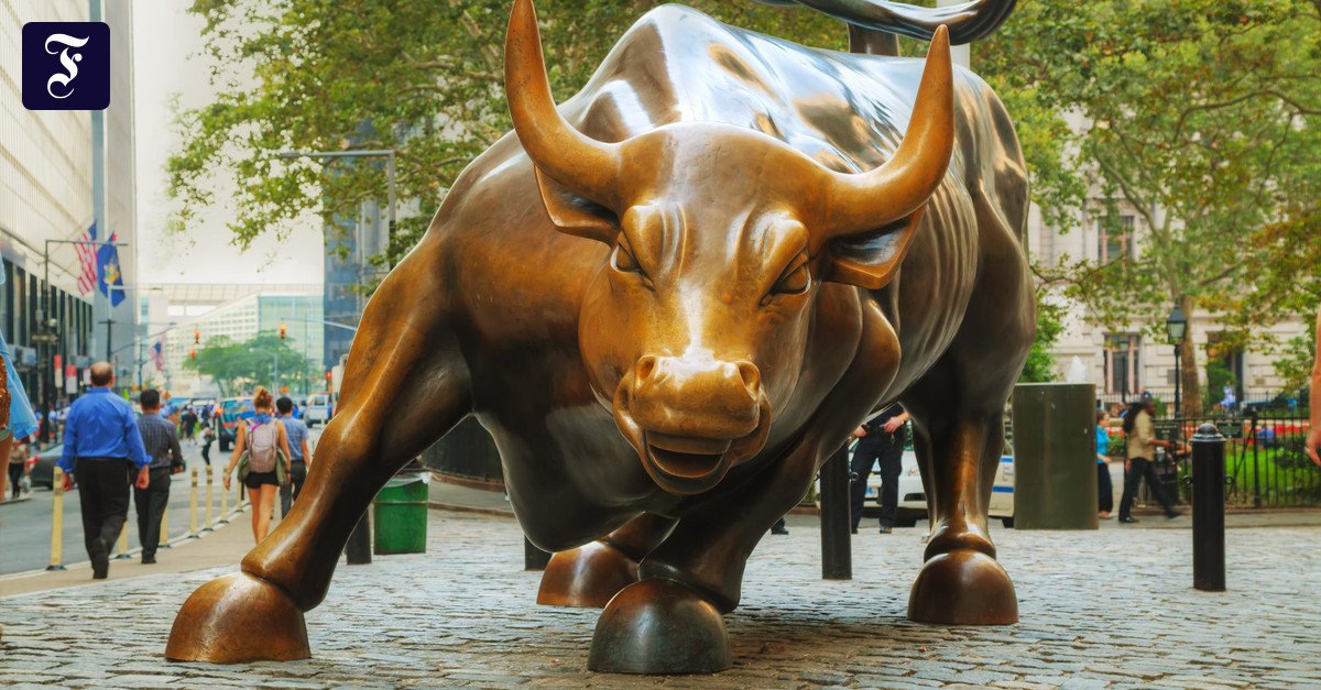 Steigende Börsenkurse: Diese Entwicklungen sind dieses Jahr zu erwarten