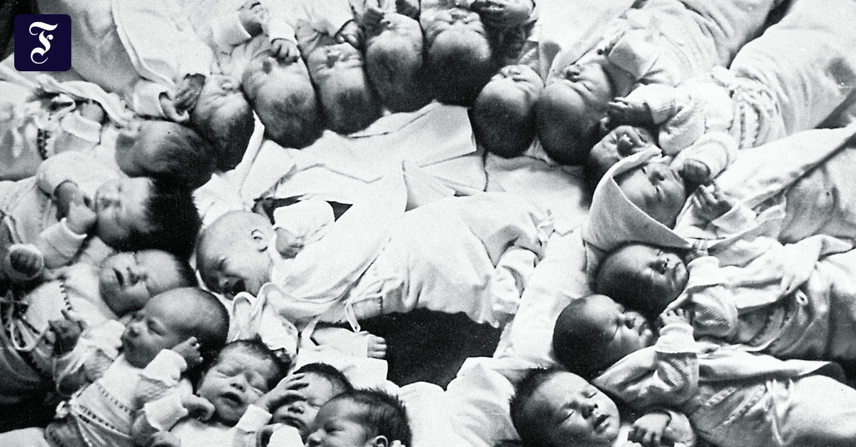 Babyboomer: Wie AIDS und Tschernobyl die Boomer prägten