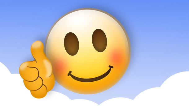 Wie gut es uns geht!