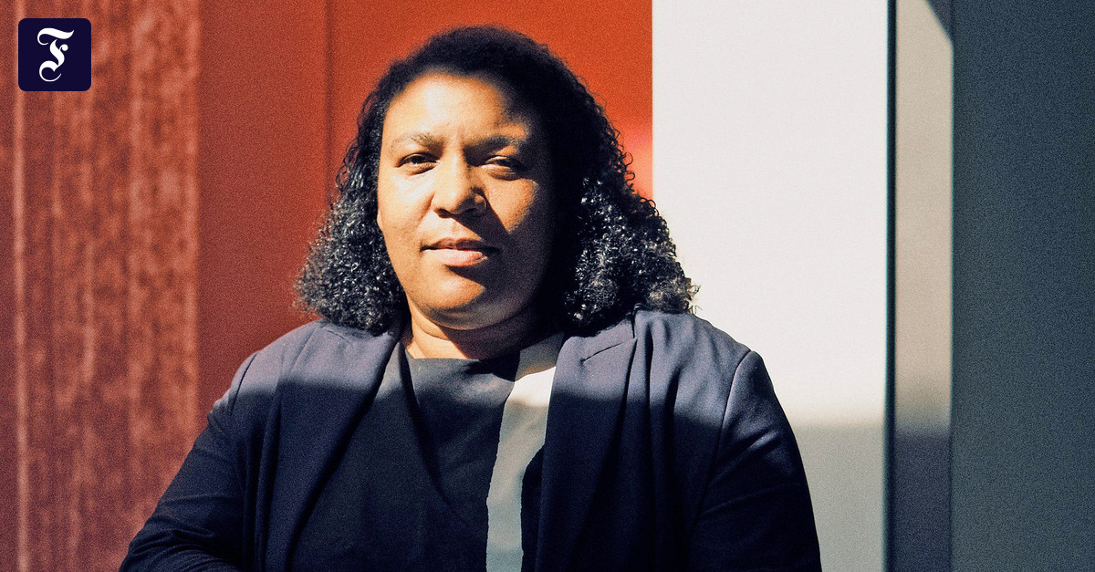 Doreen Denstädt: Von der Polizistin zur Ministerin