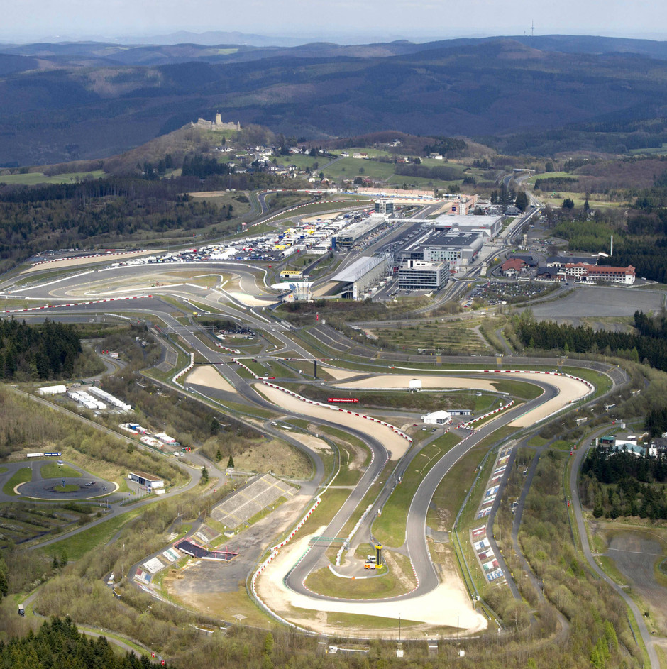 Nürburgring