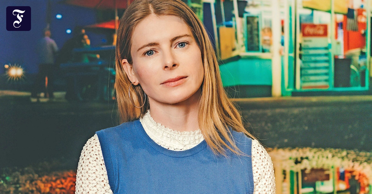 Neuer Roman von Emma Cline „Die Einladung“