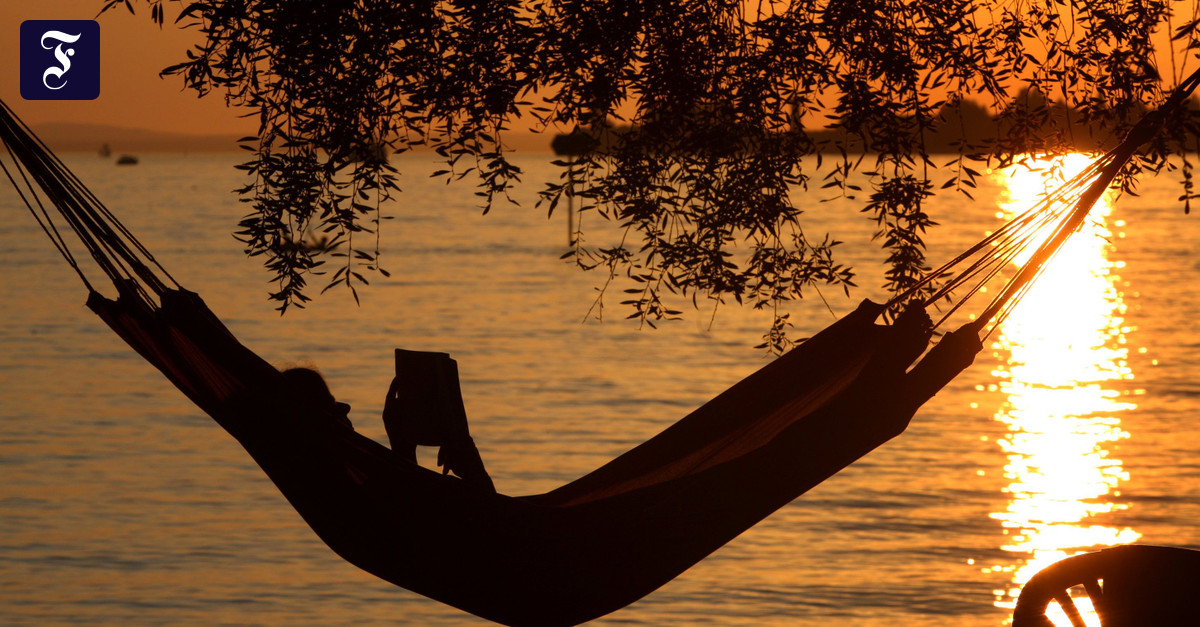 Womit verbringen Menschen ihre Freizeit? Studie zum Alltag