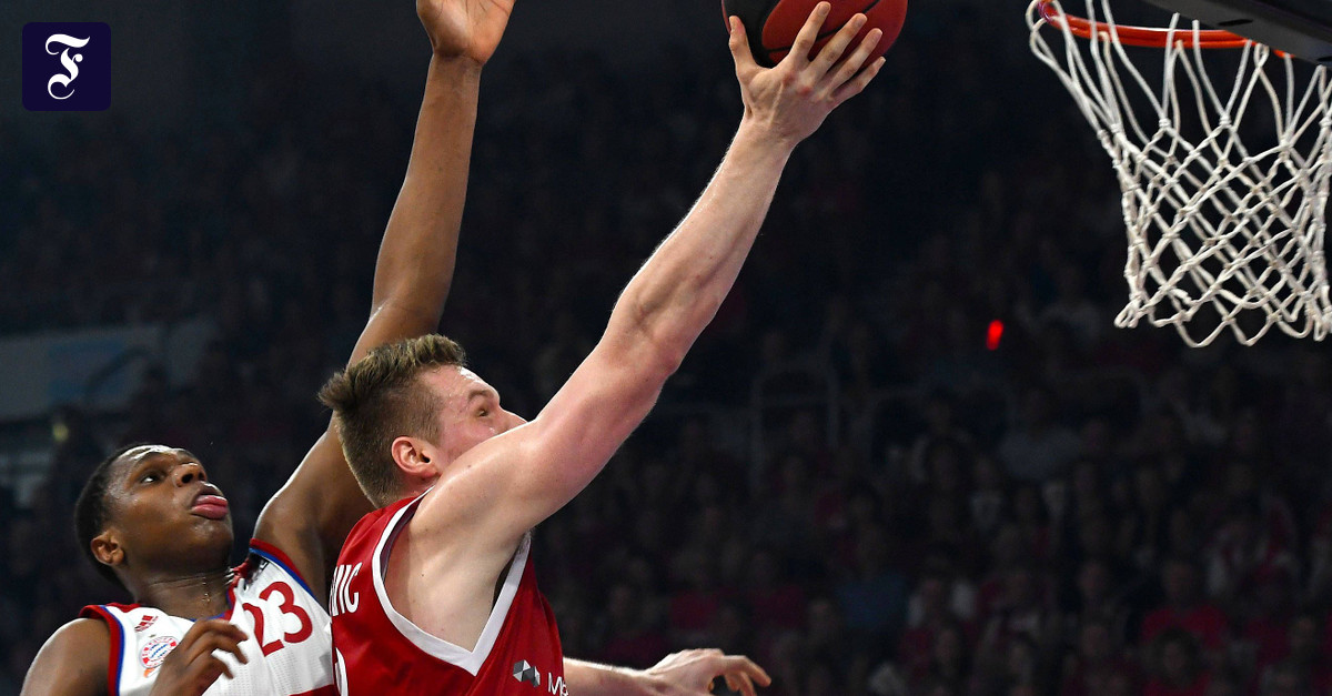Baskets Bamberg und die Herausforderung Euroleague