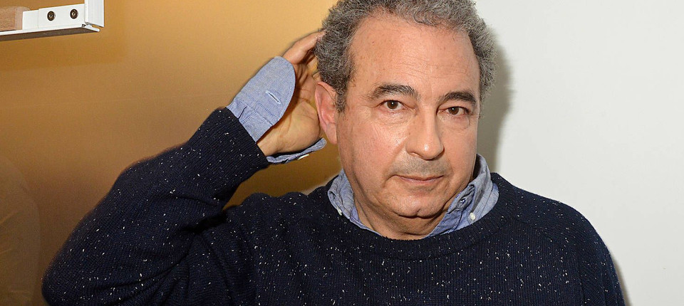 A.P.C-Gründer Jean Touitou im Interview