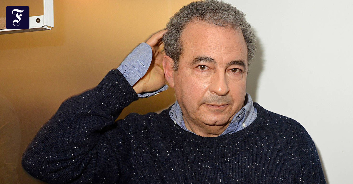 A.P.C-Gründer Jean Touitou im Interview