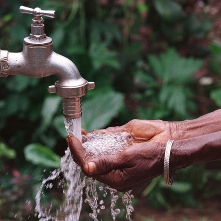 Wasserschutz: Wie die UN 1,4 Millionen Todesfälle verhindern will