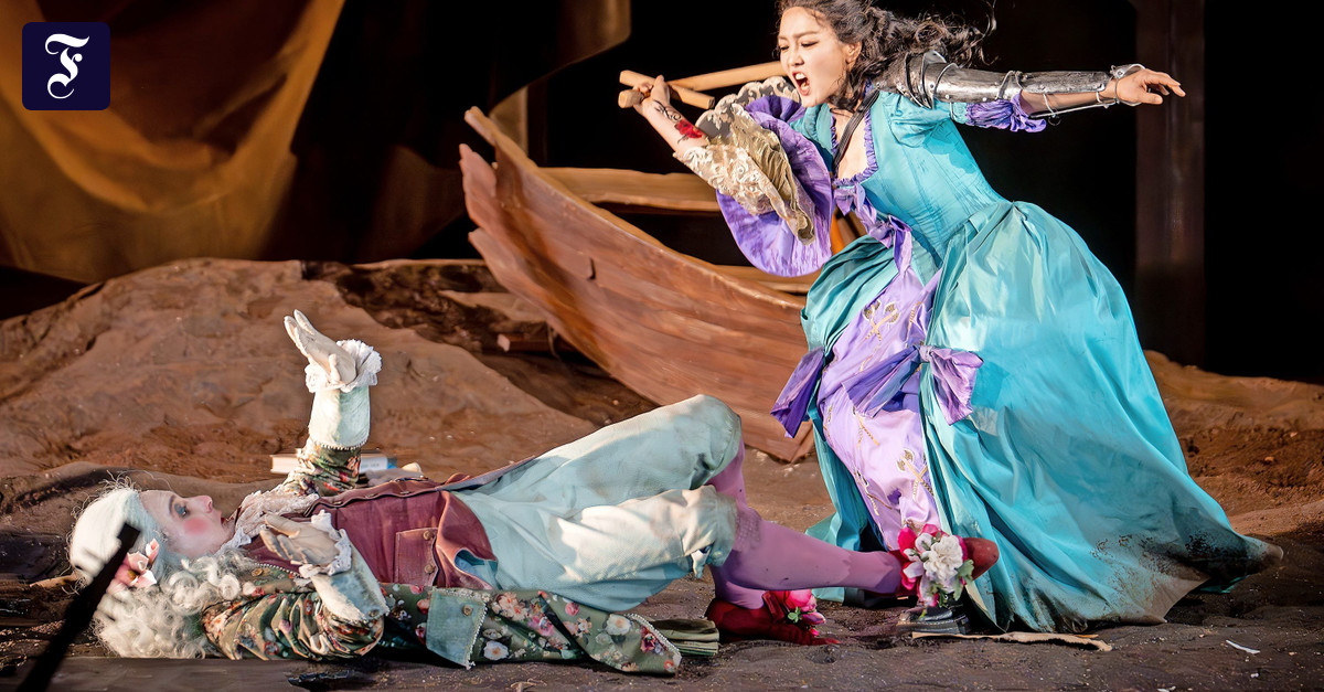 Telemann-Festtage Magdeburg auf Spitzenniveau