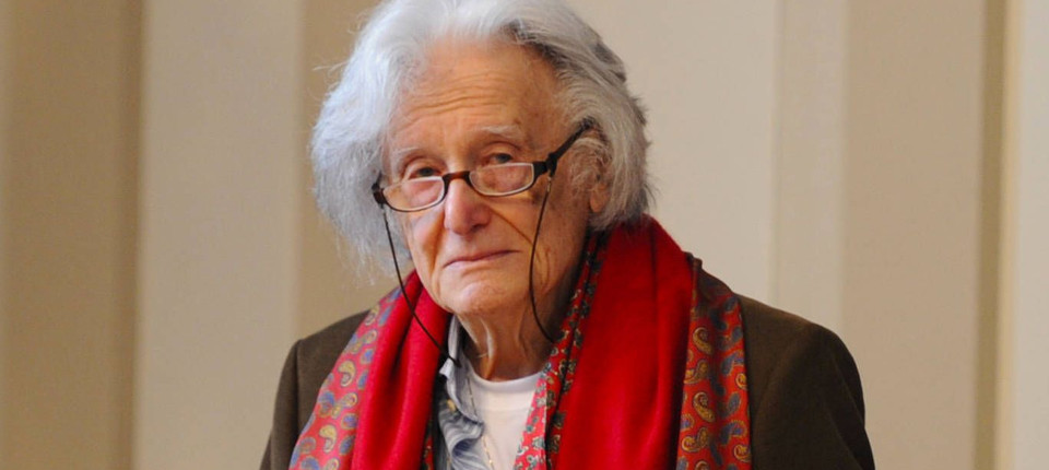 Zum Tod von Ralph Giordano: Ein Spezialist der Streitbarkeit - Autoren ...