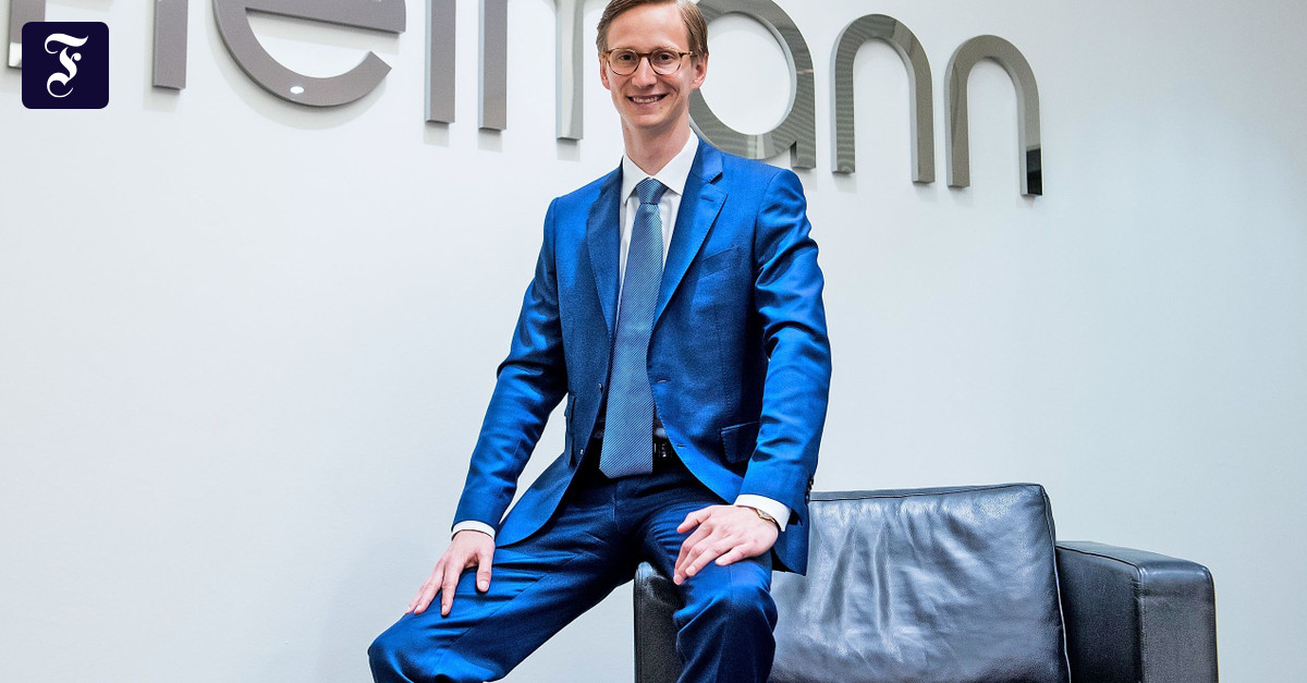 Fielmanns neue Visionen: Ehrgeiziges Geschäftsmodell für mehr Rendite