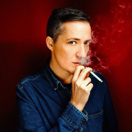 Interview mit dem Kulturwissenschaftler Paul B. Preciado