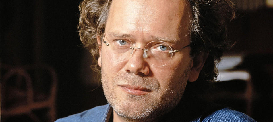 Georges Didi-Huberman wird siebzig