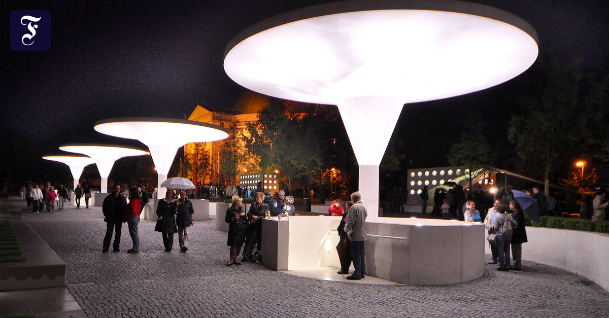 Georg-Moller-Forum soll Gestaltung von Darmstadt erarbeiten