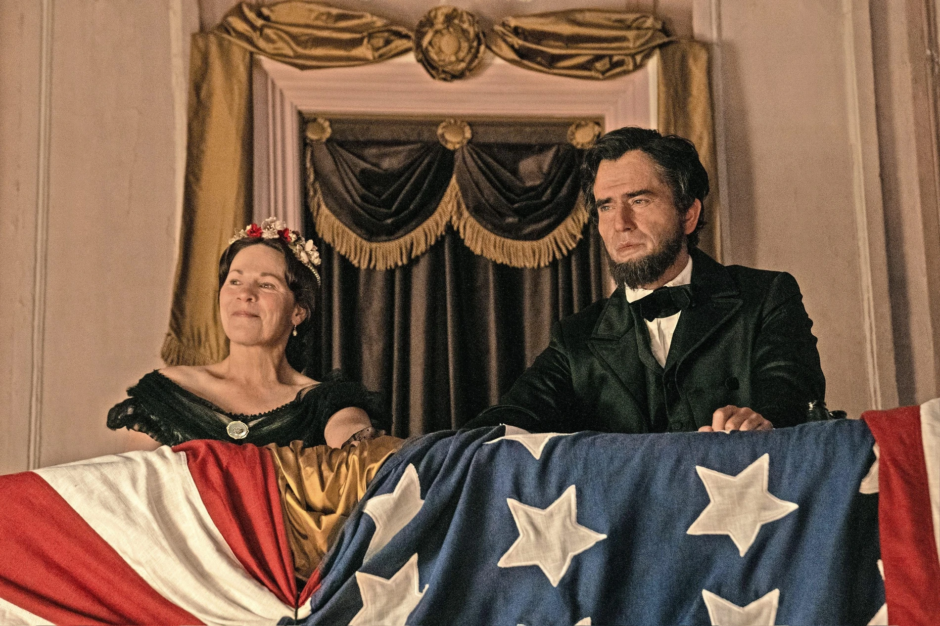 Abraham Lincolns Blokhut