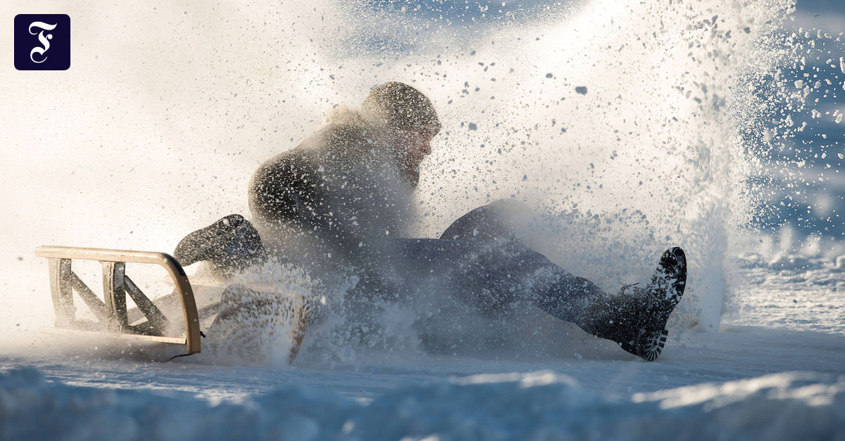Die Tradition der handgefertigten Schlitten aus Davos