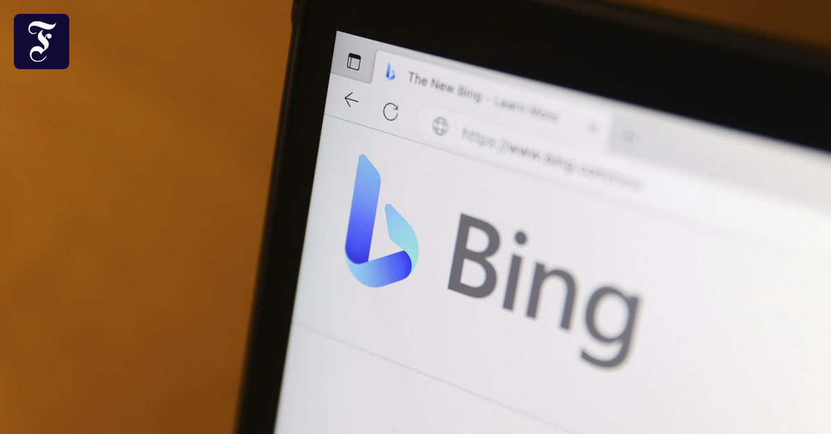 Microsoft Chatbot: Hacker nutzen Bing um Schad-Software auszuspielen