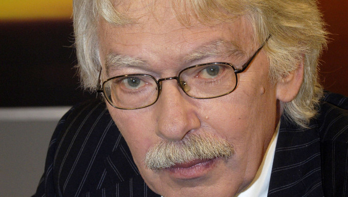 Erinnerung an Friedrich Kittler: Jedem Satz wohnte ein Zauber inne ...