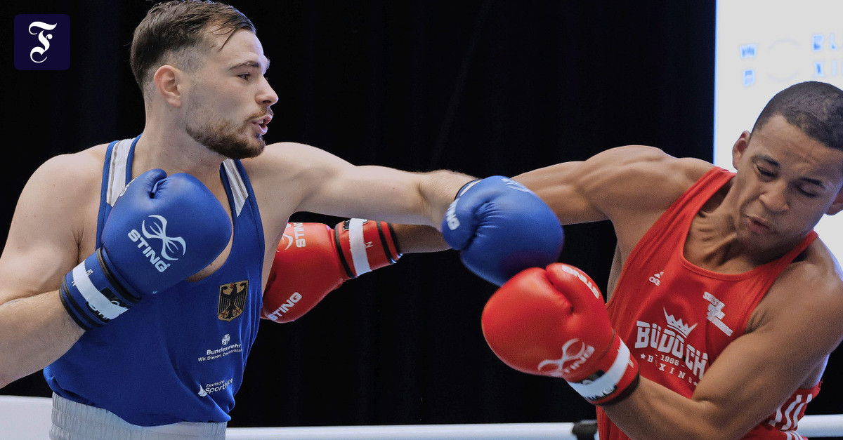 Neuer Box-Verband „World Boxing“ will Sport zu Olympia bringen