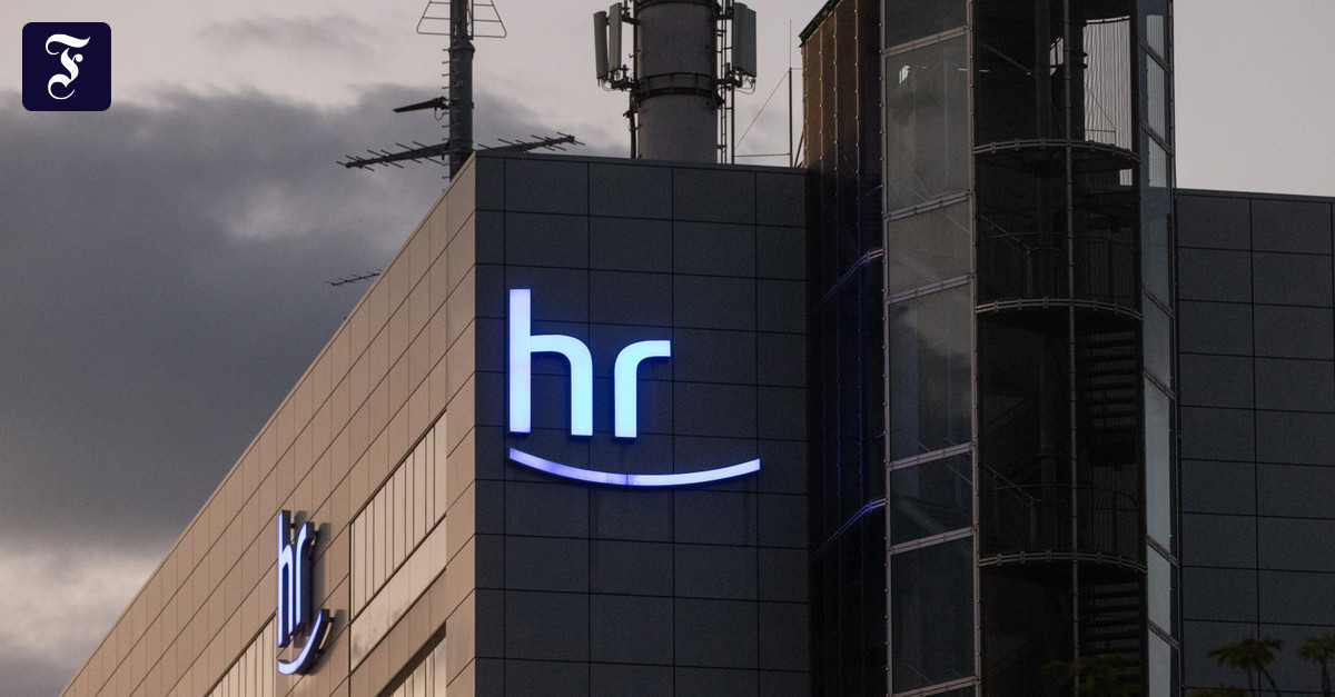 Heute in Rhein-Main: Revolution beim Hessischen Rundfunk