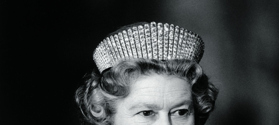 Königin Elisabeth II. ist tot