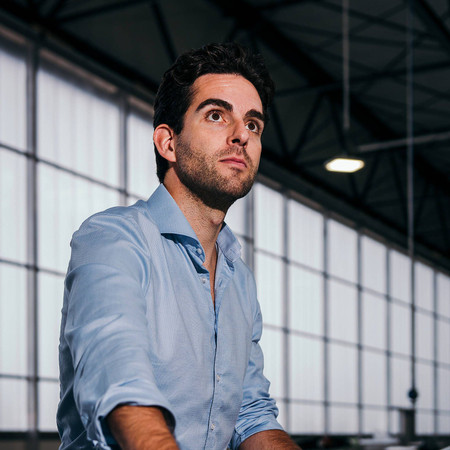 Lilium: Daniel Wiegand will mit Flugtaxis die Lüfte erobern