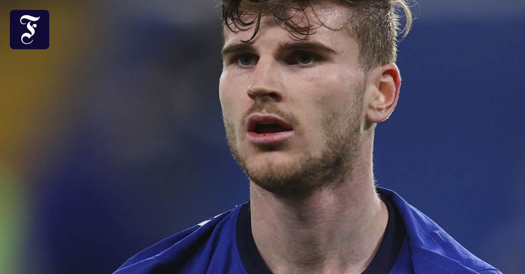 Timo Werner über Chelsea-Abschied: Ich wollte am Ende nur noch weg