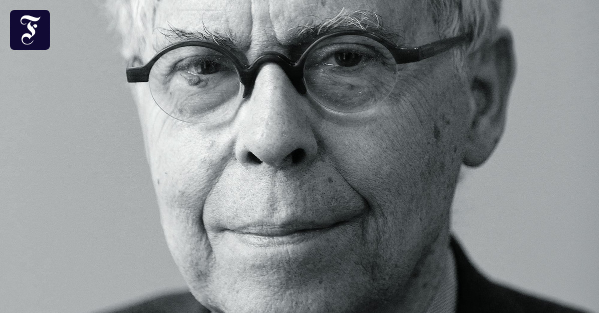 Hessens erster Datenschutzbeauftragter ist gestorben