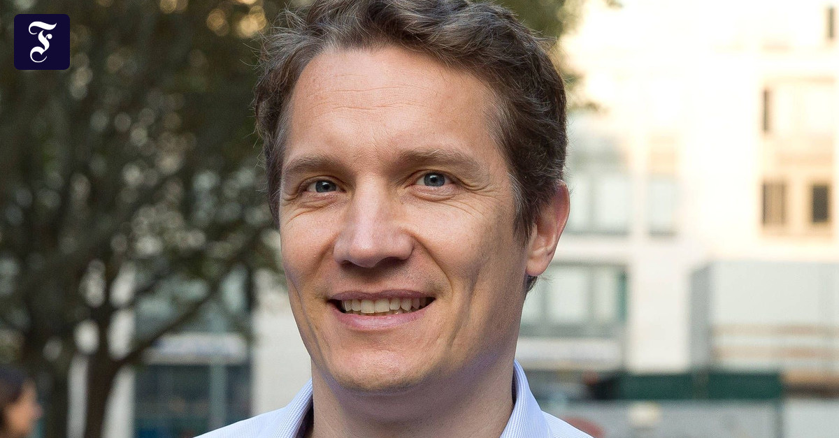 Oliver Samwer erklärt das Geschäftsmodell von Rocket Internet