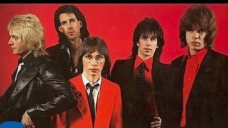 Musikvideo: The Cars – „Magic“