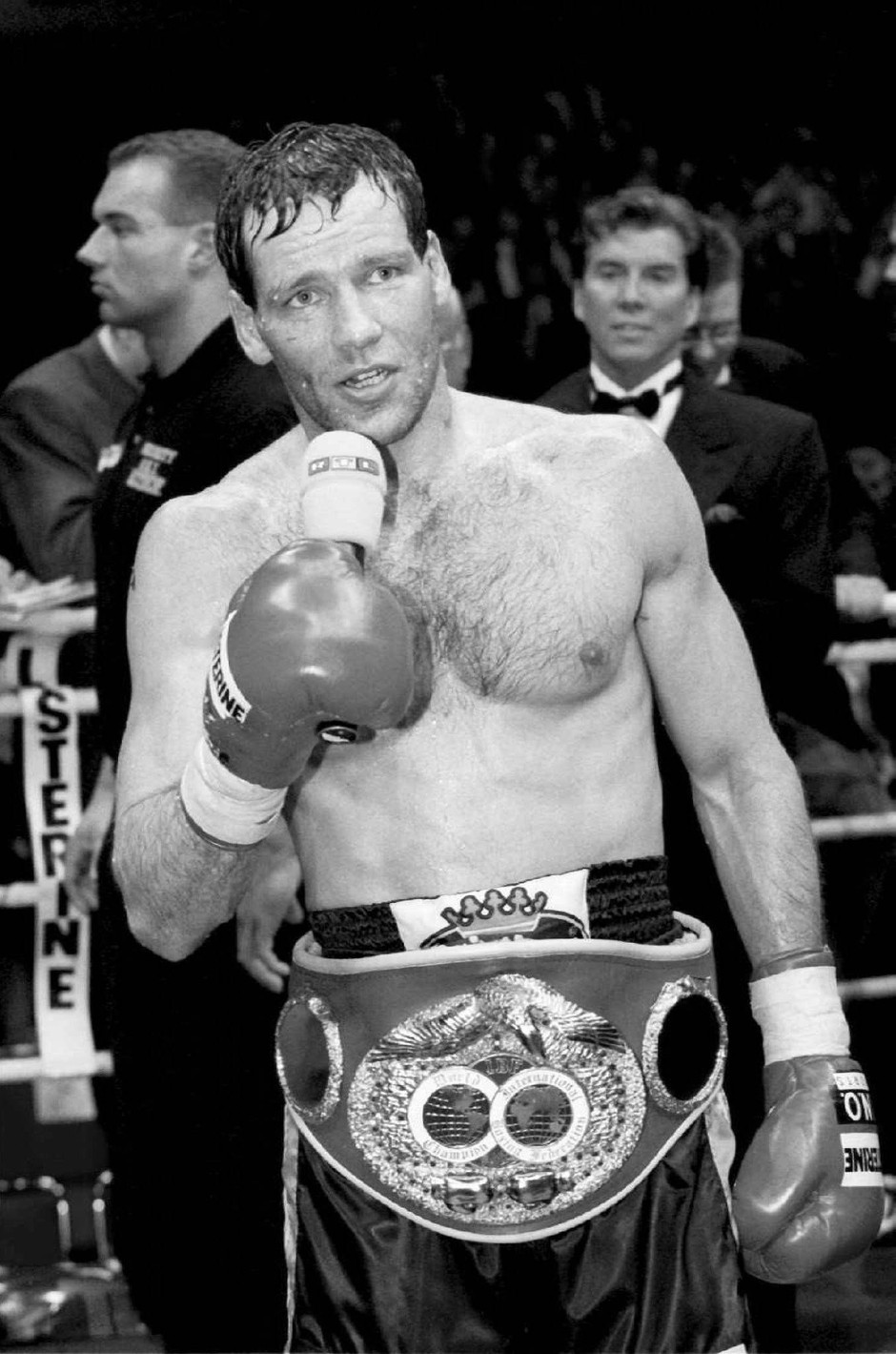 Bilderstrecke zu: Boxer Henry Maske im Interview über sein ostdeutsche ...