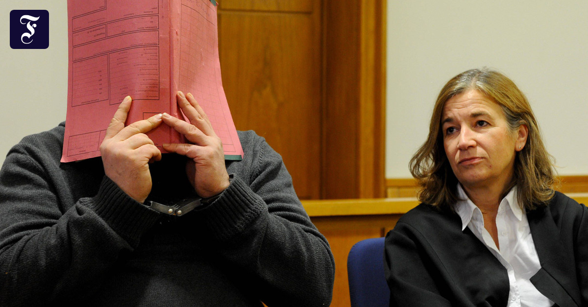 Pfleger Niels H. soll Hunderte Patienten getötet haben