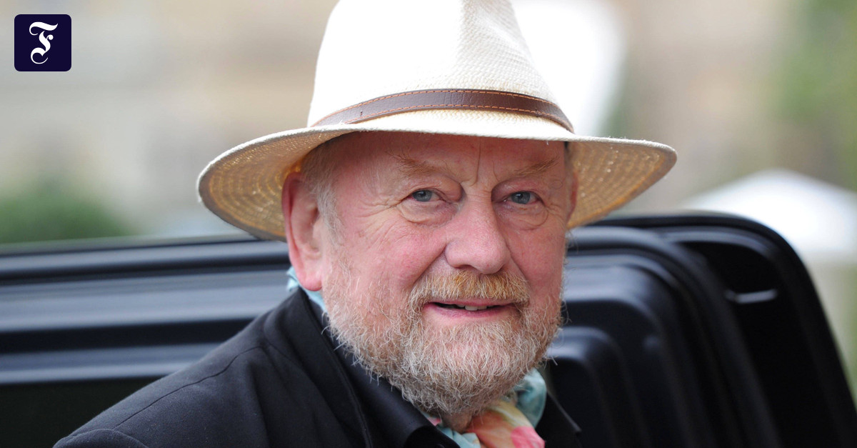 Gegen jede Gewalt: Zum Achtzigsten von Kurt Westergaard