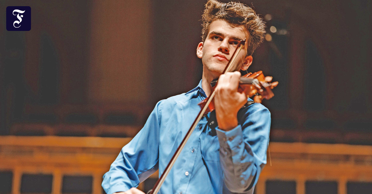 Rheingau Musik Festival: Förderpreis für brasilianischen ...