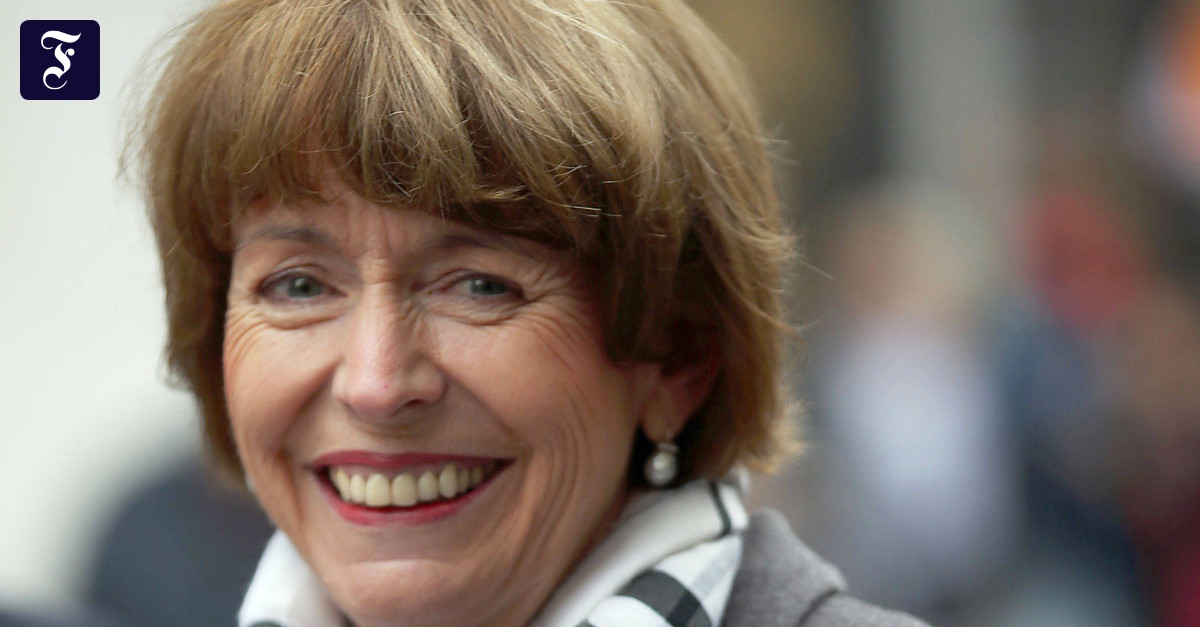 Neue Kölner OB Henriette Reker wieder ansprechbar