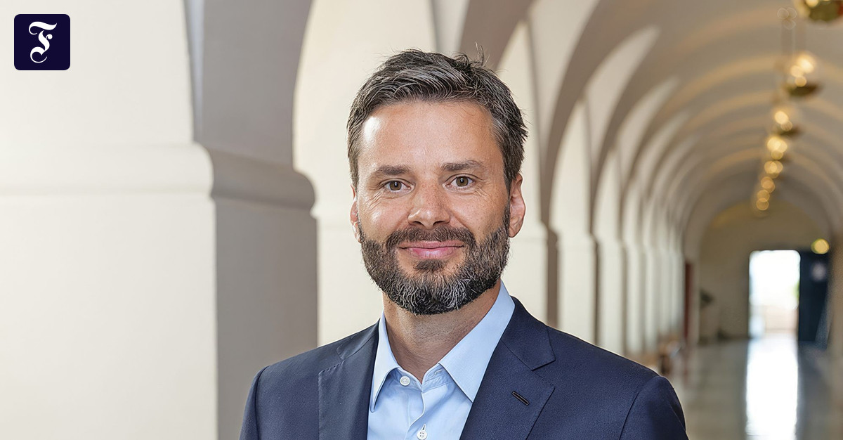 WTO-Chefökonom Ralph Ossa im Interview: „Die Globalisierung ist eine ...