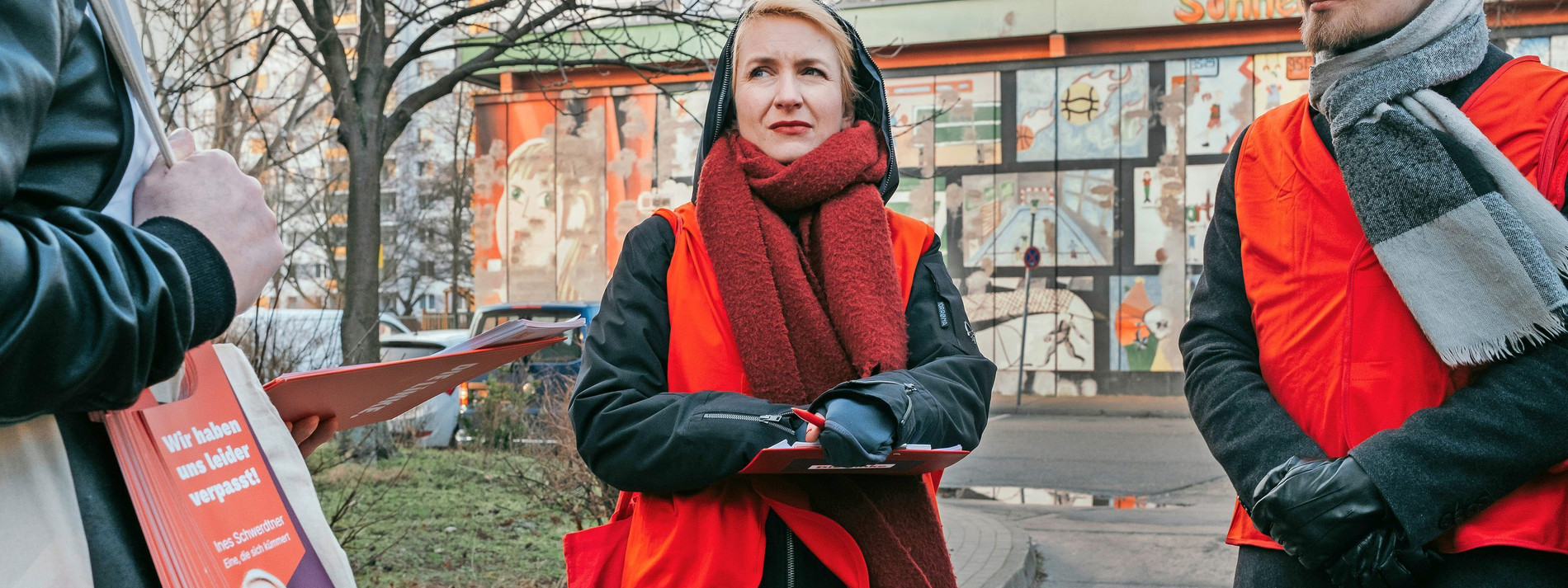 PDS aktuell: News der FAZ zur Partei