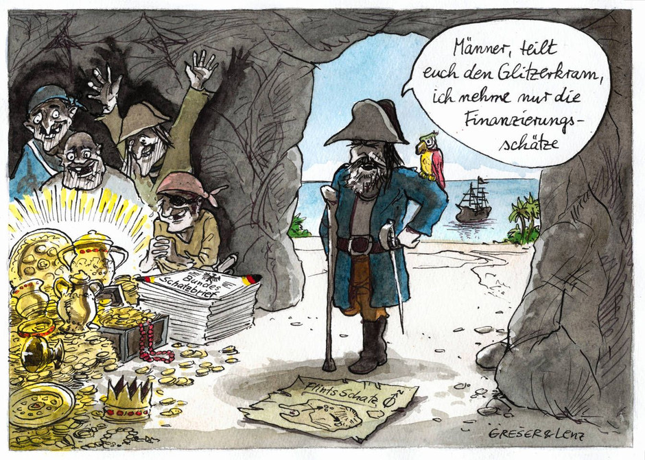 Greser & Lenz: Gesammelte Werke 2012